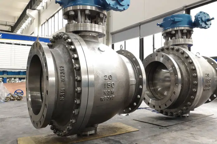 Ball Valves • Valvex