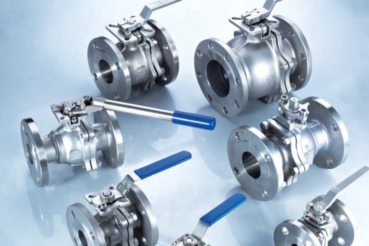 Ball Valves • Valvex